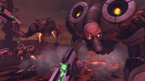 Floater | XCOM Wiki | Fandom