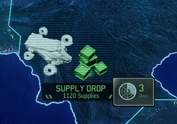 Supplies | XCOM Wiki | Fandom