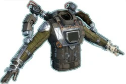 Экзокостюм | XCOM вики | Fandom