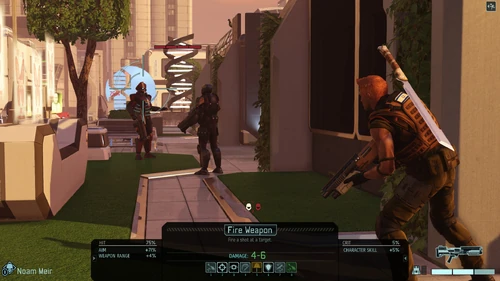 Ranger Class (XCOM 2) | XCOM Wiki | Fandom