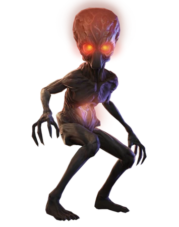 Image Xcom2 Sectoidjpg Xcom Wiki Fandom Powered By