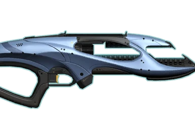 Plasma Weapons Research