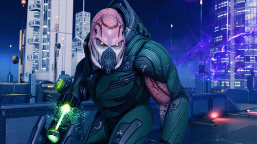 Muton Xcom 2 Xcom Wiki Fandom