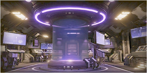 Shadow Chamber | XCOM Wiki | Fandom