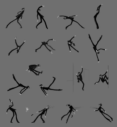 Thin Man | XCOM Wiki | Fandom