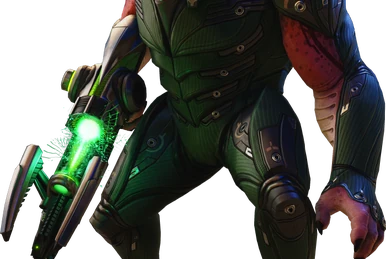 Xcom Muton