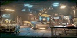 Workshop (XCOM 2) | XCOM Wiki | Fandom