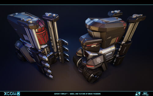 ADVENT | XCOM Wiki | Fandom