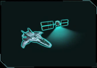 Спутниковое наведение | XCOM вики | Fandom