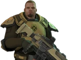 Category:Soldier Classes | XCOM Wiki | Fandom