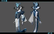 Viper King | XCOM Wiki | Fandom