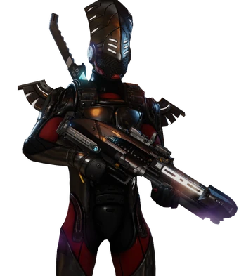 Icarus Armor | XCOM Wiki | Fandom