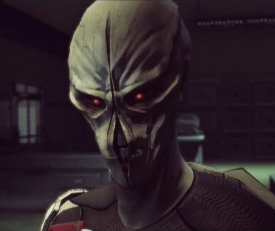 Infiltrator (The Bureau: XCOM Declassified) | XCOM Wiki | Fandom