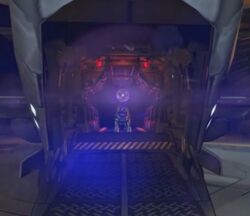 Ethereal Device (artifact) | XCOM Wiki | Fandom