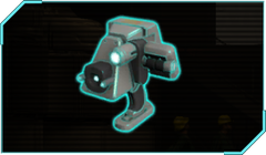 Arc Thrower (item) | XCOM Wiki | Fandom