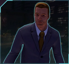 Thomas Hutch | XCOM Wiki | Fandom