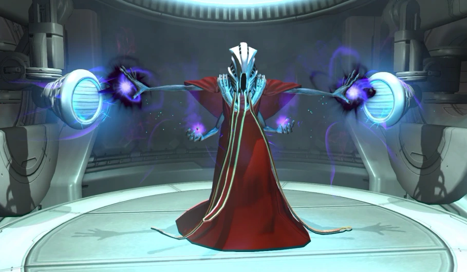 Interrogate Ethereal | XCOM Wiki | Fandom