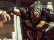 Muton (The Bureau: XCOM Declassified) | XCOM Wiki | Fandom