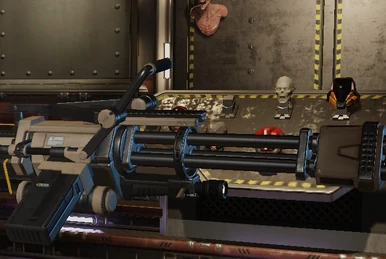 magnetic weapons xcom 2