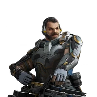 List of XCOM Legends heroes | XCOM Wiki | Fandom