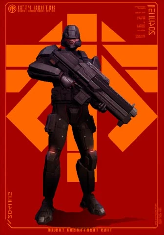 ADVENT | XCOM Wiki | Fandom