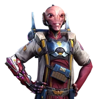 List of XCOM Legends heroes | XCOM Wiki | Fandom