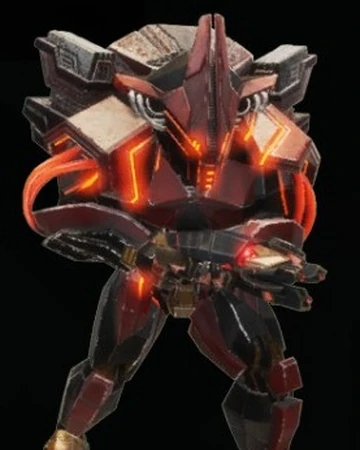 Xcom Enemy Unknown Muton Elite