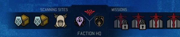 Resistance Factions | XCOM Wiki | Fandom