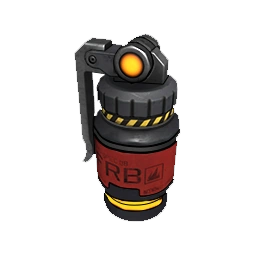 Incendiary Grenade (XCOM: Chimera Squad) | XCOM Wiki | Fandom