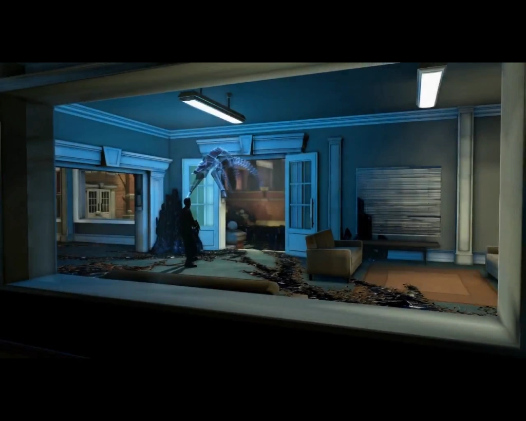 Fantasma | Wiki XCOM | Fandom