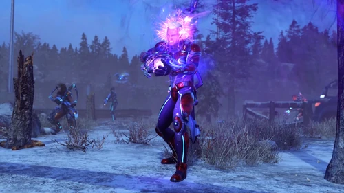 Psi Operative (XCOM 2) | XCOM Wiki | Fandom