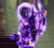 Psion Commander | XCOM Wiki | Fandom