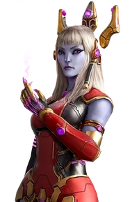 List of XCOM Legends heroes | XCOM Wiki | Fandom