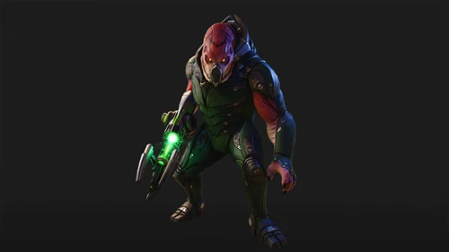 Muton (XCOM 2) | XCOM Wiki | Fandom