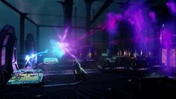 War for Liberation | XCOM Wiki | Fandom