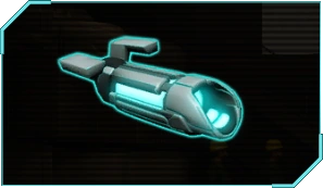 EMP Cannon (weapon) | XCOM Wiki | Fandom