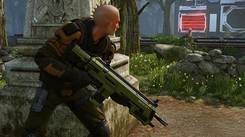 Assault Rifle (XCOM 2) | XCOM Wiki | Fandom