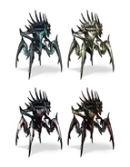 Chryssalid (XCOM 2) | XCOM Wiki | Fandom