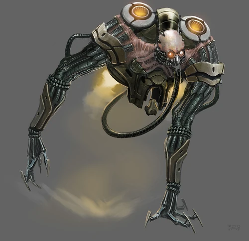 Floater | XCOM Wiki | Fandom