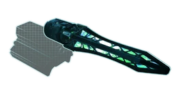 Plasma Blaster | XCOM Wiki | Fandom