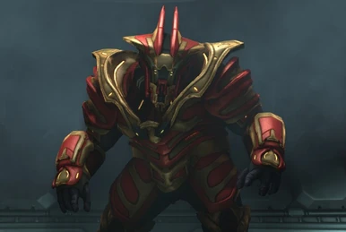 Xcom Muton Berserker