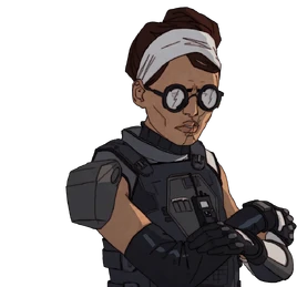 Patchwork | XCOM Wiki | Fandom