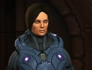 Annette Durand | XCOM Wiki | Fandom