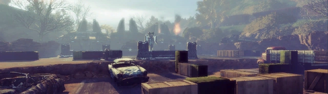 Operation: Hawkeye | XCOM Wiki | Fandom