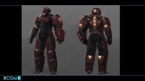 ADVENT Shieldbearer | XCOM Wiki | Fandom