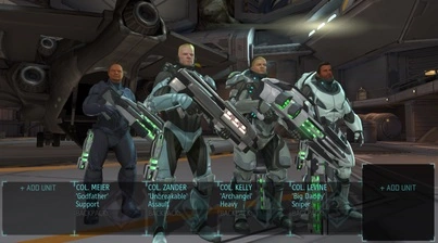 XCOM Hero | XCOM Wiki | Fandom