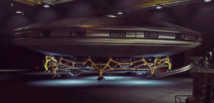 Avenger (The Bureau: XCOM Declassified) | XCOM Wiki | Fandom