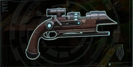 Shadowkeeper | XCOM Wiki | Fandom