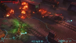 Xcom Enemy Unknown 2012 Models