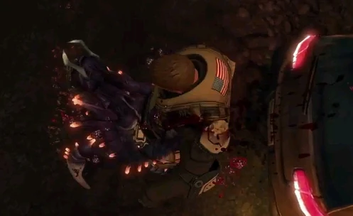 Chryssalid (XCOM: Enemy Unknown) | XCOM Wiki | Fandom